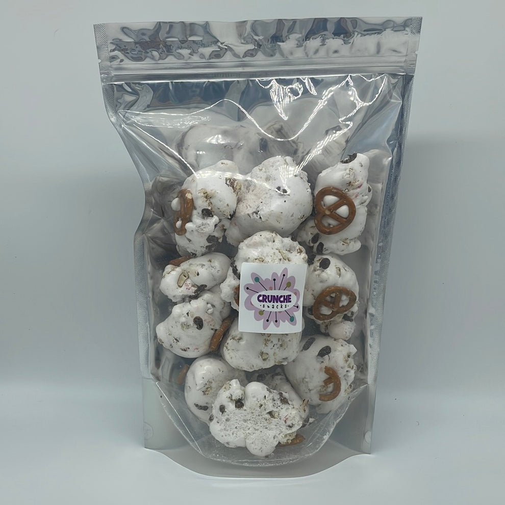 Crunche Snacks | Freeze Dried Fruit, Vegetables, and Candy