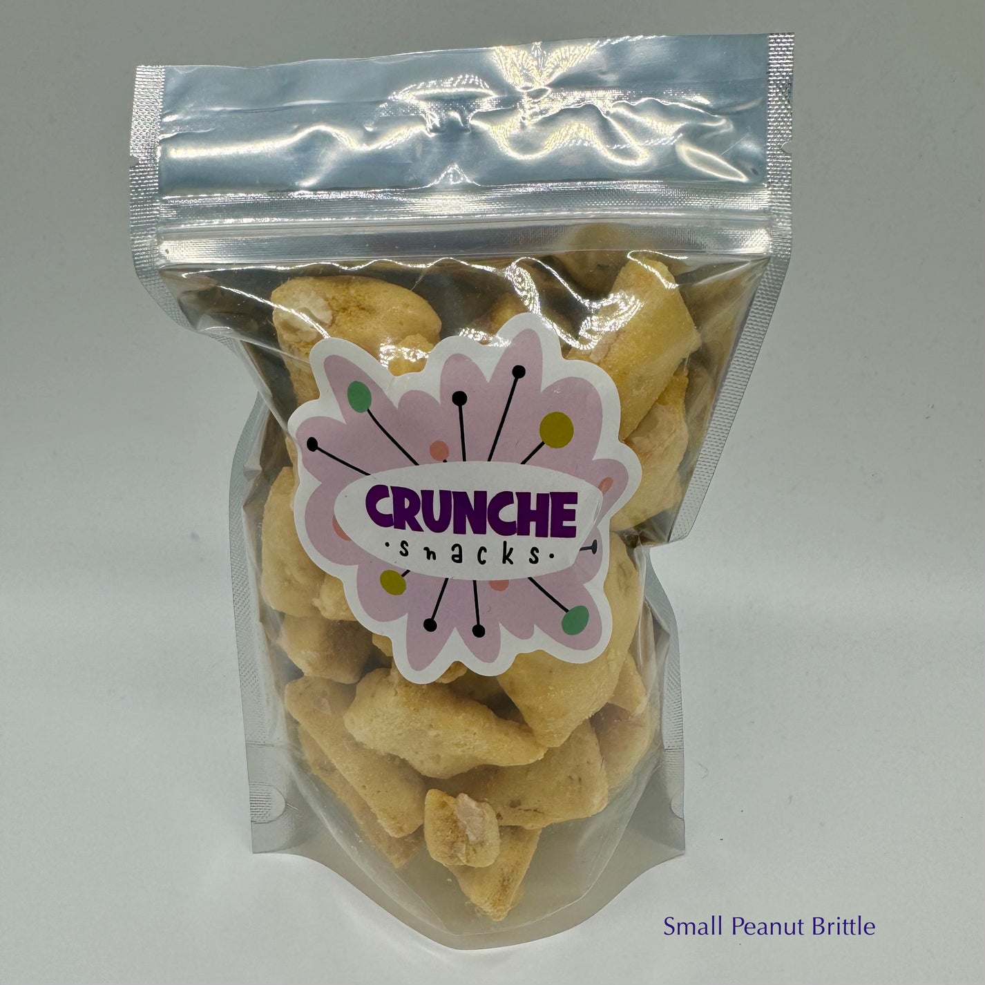 Freeze Dried Fruit, Vegetables, and Candy. Snack, Cook, Prep – Crunche ...