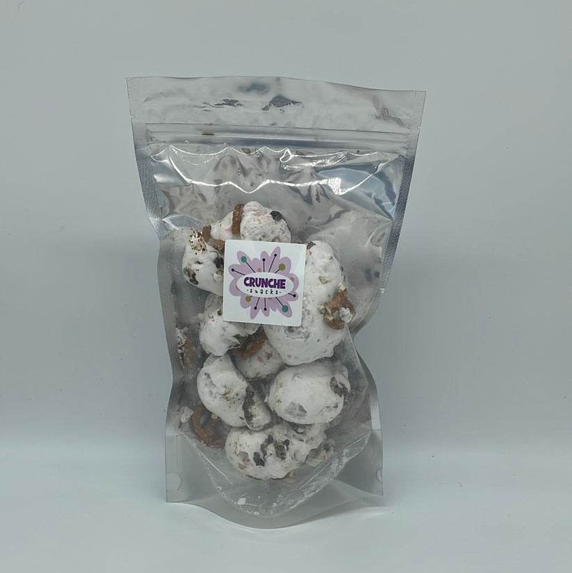 Crunche Snacks | Freeze Dried Fruit, Vegetables, and Candy