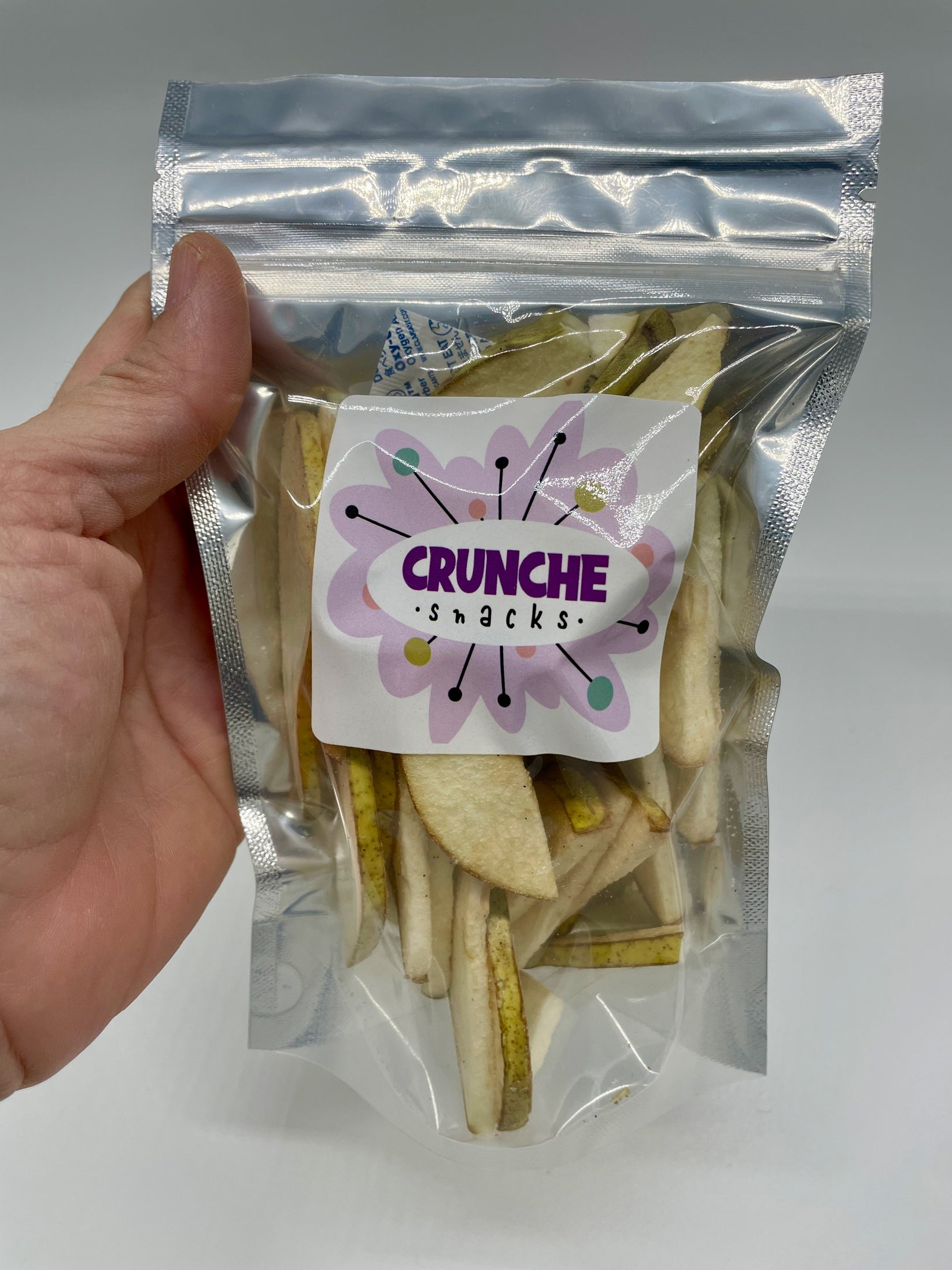 Crunche Snacks | Freeze Dried Fruit, Vegetables, and Candy