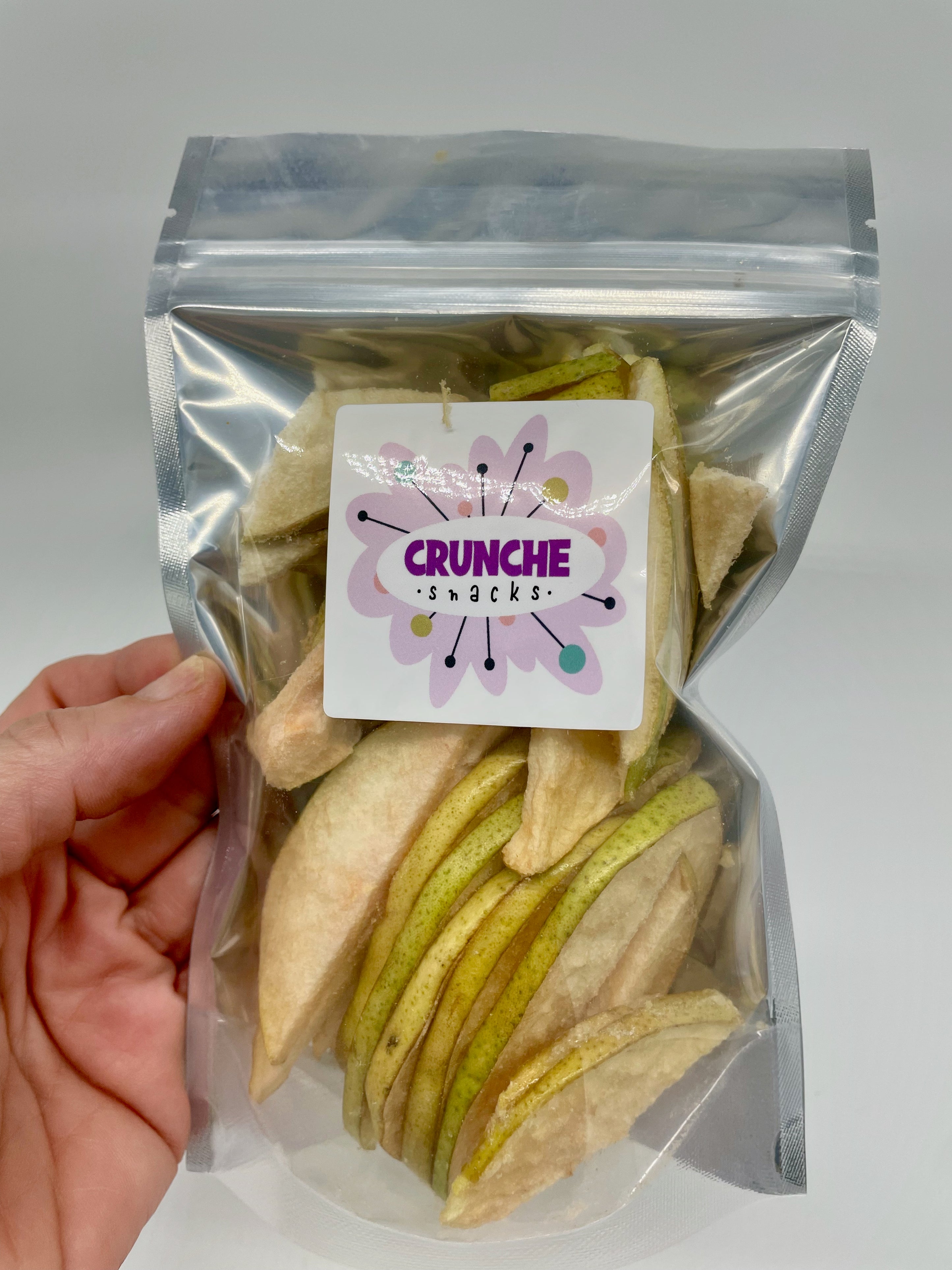 Crunche Snacks | Freeze Dried Fruit, Vegetables, and Candy